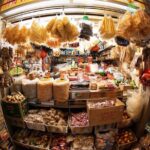 Quaint Little Shops & Tiong Bahru - Exploring the Itinerary