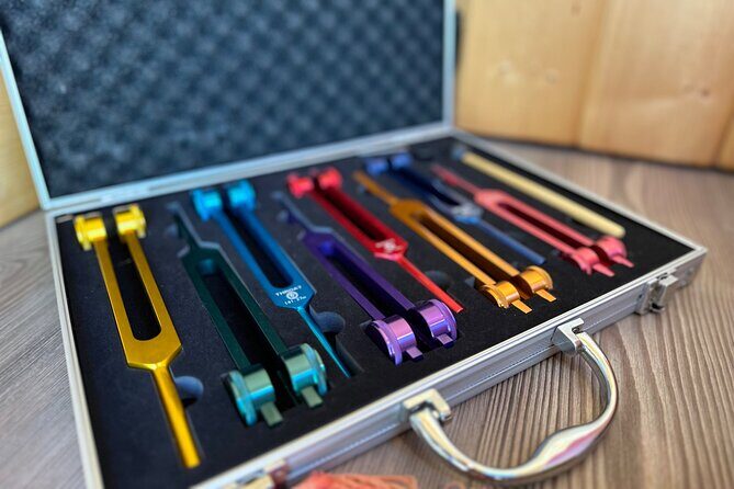 Quantum Healing Hike Hypnosis and Harmony at the Lake - Exploring the Experience: A Detailed Breakdown