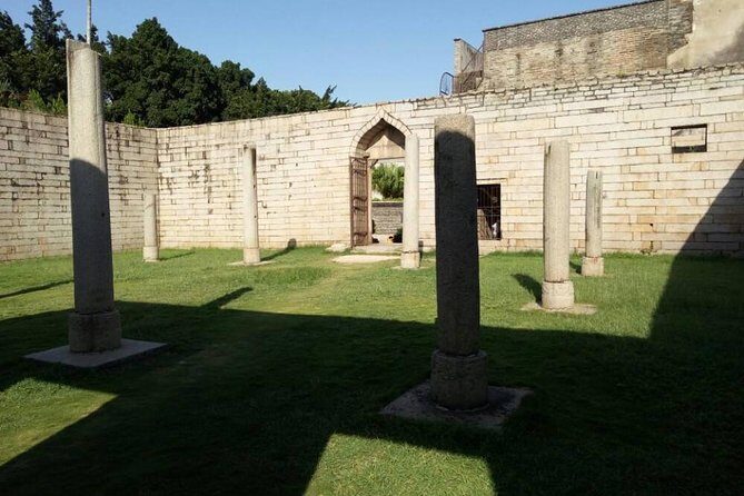 Quanzhou Private Customized Day Tour: Top Attractions with Lunch - Authentic Experiences and Travel Insights