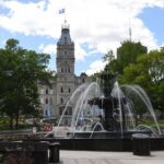 Quebec City: Double Decker Express Tour - Breaking Down the Stops: Why They Matter