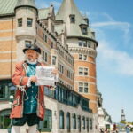 Quebec City: Guided Tour of Fairmont Le Château Frontenac - The Impact of the Reviews