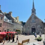 Quebec City Highlights with a private driver (2h) - Price, Value, and Practical Tips