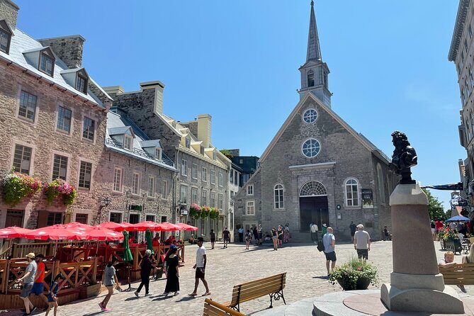 Quebec City Highlights with a private driver (2h) - Price, Value, and Practical Tips