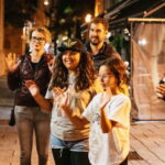 Quebec Interactive Street Theatre: "Crimes in New France" - What’s Included and How It Works