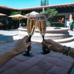 Querétaro: Cheese & Wine Tour In A Day - First Stop: Tequisquiapan — A Laid-back Charm