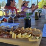 Queretaro Wine Route and Magic Towns - First Stop — La Pena de Bernal