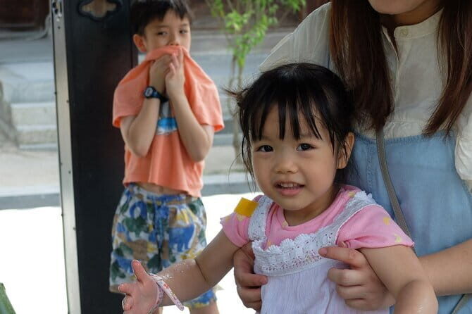 Quick Kyoto Tour for the First-Timers by Local Tour Guide - Authentic and Practical: Why This Tour Works