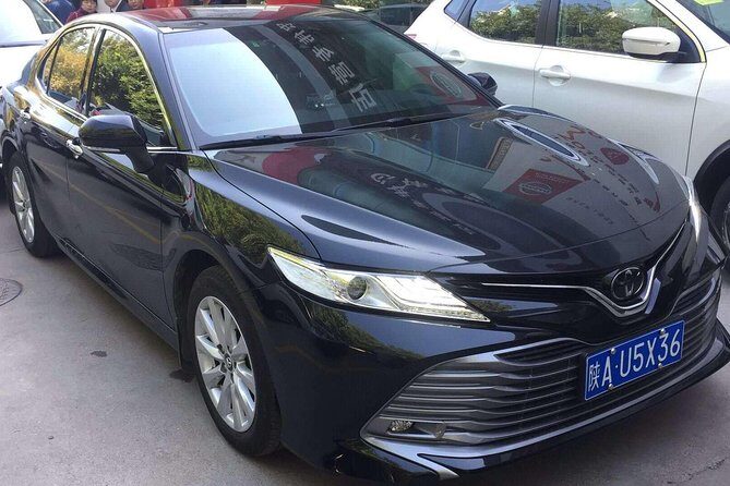 Quick Tour to Xi'an Terracotta Warriors from Shanghai by Air in One Day - FAQ: Your Practical Questions Answered