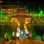 Quintessence Of Tonkin Show Private Tour From Hanoi Old Quarter - The Quintessence of Tonkin Show: Water Puppetry and Heritage