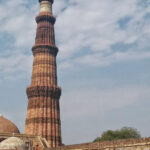 Qutub Complex and Mehrauli Archaeological Park Guided Tour - What Makes This Tour Stand Out