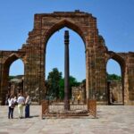 Qutub Minar Complex Half Day Guided Tour - The Sum Up