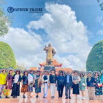 Quy Nhon Coastal Discovery Ky Co Island, Coral Beach, Eo Gio - Itinerary Breakdown: What to Expect