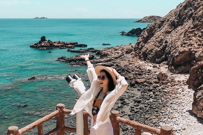 Quy Nhon Instagram Tour: Most Famous Spots (Private & All-Inclusive) - Who Should Book This Tour?