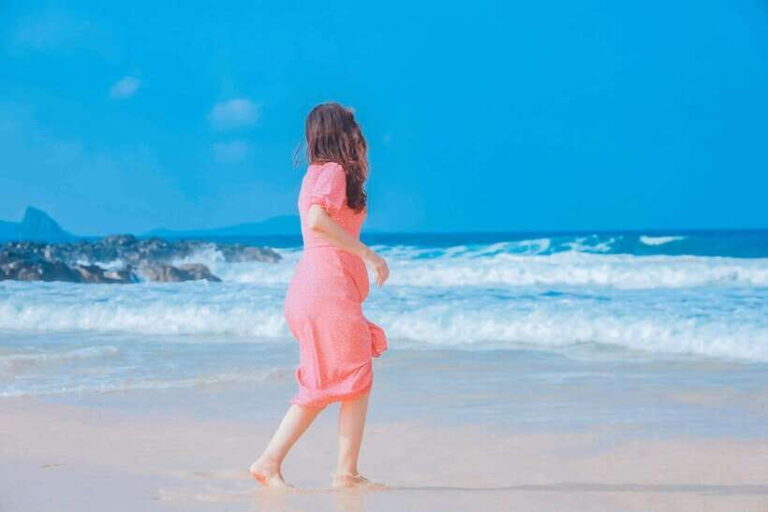 Quy Nhon Island Day Tour: Ky Co Beach, Eo Gio - The Itinerary Breakdown