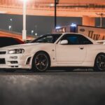 R34 GTRTokyo: Private Daikoku Tour in R34 GTR - The Practicalities