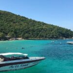 Racha & Coral Island Day Trip by Speedboat - Lunch Included - Frequently Asked Questions