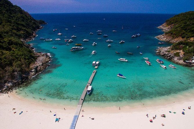 Racha Island Snorkeling Tour By Speedboat From Phuket - The Itinerary in Detail