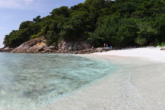 Racha, Raya and Maiton Islands Snorkeling Tour From Phuket - The Caveats and Considerations