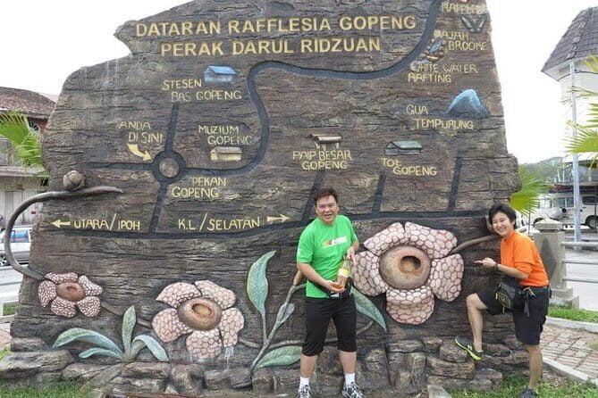 Rafflesia Trek Seekers at Perak (from KL) - Exploring the Rafflesia Trek Experience in Detail