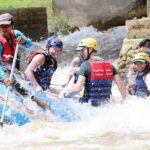 Rafting 7 km and ATV Adventure Tour with Lunch From Phuket - Is it Worth the Price?