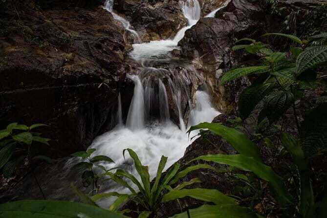 Rafting and Waterfall Tour from Phuket with 5 station Zipline - Why This Tour Works