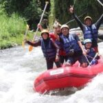 Rafting & ATV Adventure Tour in Gianyar - What to Expect on the Tour