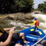 Rafting, ATV and Ziplining Adventure in Phangnga - What Travelers Are Saying
