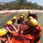 Rafting in Nepal: Trishuli, Bhotekoshi & Other River Rafting - Logistics and Value for Money
