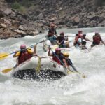 Rafting in Rishikesh - 26km - Value and Practical Considerations