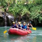 Rafting Lombok Package - The Itinerary in Detail