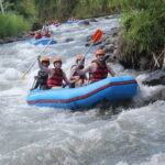 Rafting Telaga Waja River with Lunch - Authentic Experiences From Travelers