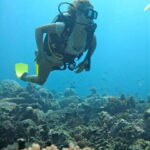 RAID Try-Dive in Kota Kinabalu, Sabah - The Boat Ride: A Smooth Start to Your Underwater Adventure