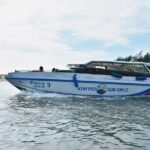 Railay Beach to Koh Phi Phi by Koh Yao Sun Smile Speed Boat - Who Should Consider This Transfer?