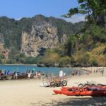 Railay Beach to Phuket by Ao Nang Princess Ferry - The Ferry Ride: What Youll Experience