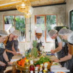 Railay: Hands-On Thai Cooking Class at Railay Beach - What Does the Class Include?