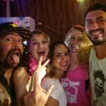 Railay Pub Crawl - The Itinerary—Breaking Down the Experience