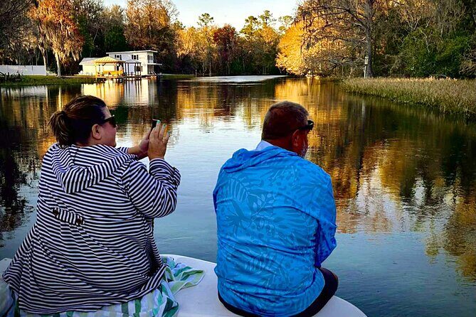 Rainbow River: 8AM & 3PM Snorkel or Scenic Wildlife Cruise - Who Will Love This Experience?