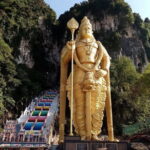 Rainforest-Cascading Waterfall, Batu Cave,Hotspring(Private Tour) - Why This Tour Works for Travelers