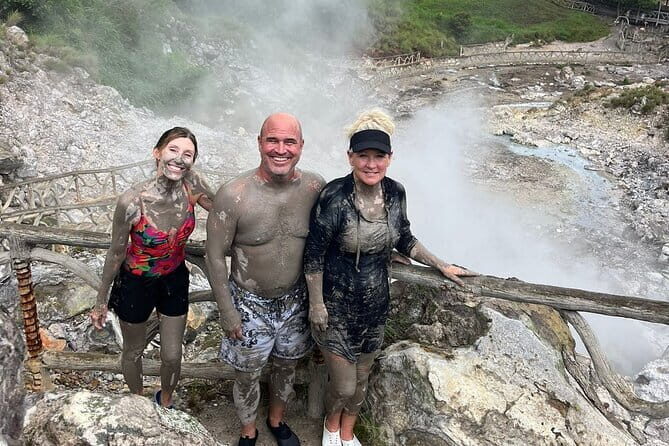 Rainforest Volcano Tour - Value and Pricing: Is it Worth $200?