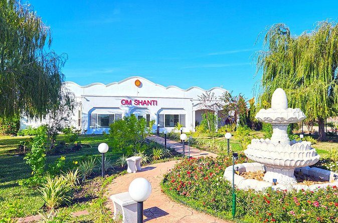 Raja Yoga Meditation Course - The Experience in Detail: Why It Matters