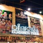 Rajadamnern Stadium: The Real Muay Thai Boxing Experience - The Experience from the Perspective of Reviewers