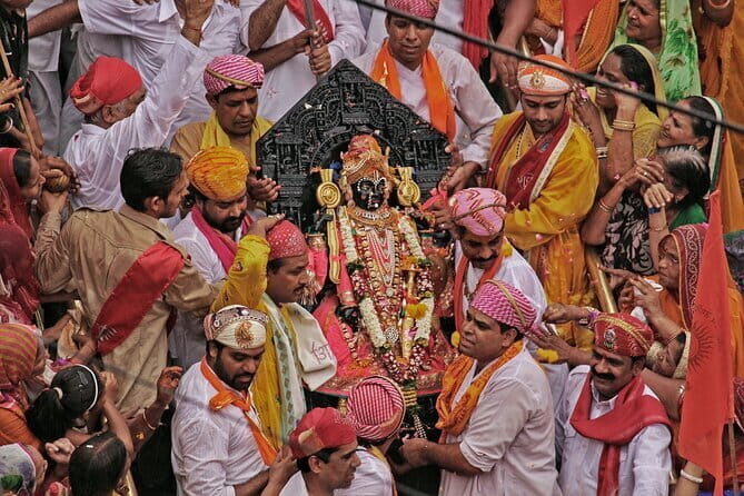 Rajasthan Experience - 15 Days - Transportation - Escort - Practical Details