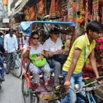 Rajasthan Fort & Palaces with Temple Town Khajuraho & Varanasi - Practical Considerations