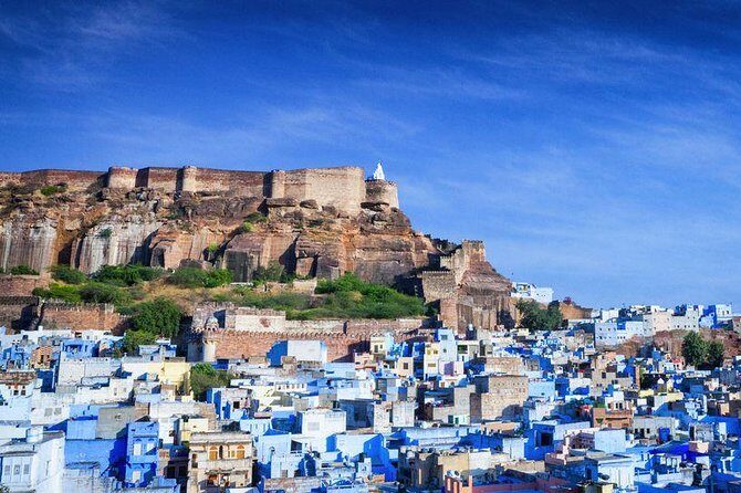 Rajasthan Jodhpur - Value and Practical Considerations