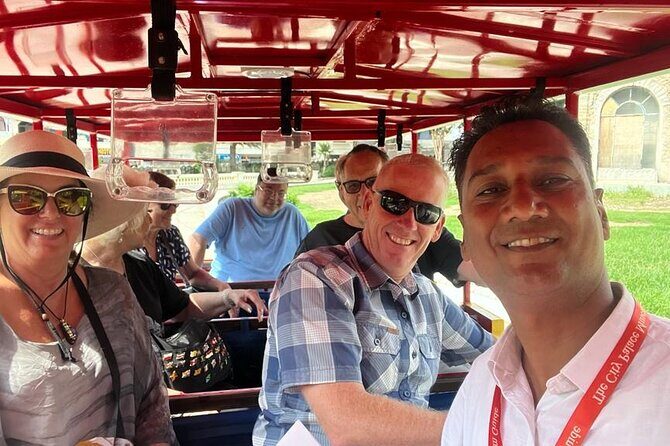 Rajasthan Private Tour By Car - Authentic Experiences and Highlights