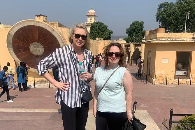 Rajasthan The Land of Maharaja - Overland Tour - Who Should Consider This Tour?