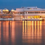 Rajasthan Tour Plan - Transportation and Accommodation: Comfort with Convenience