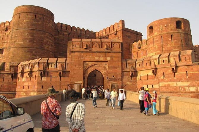 Rajasthan Tour with Wildlife Safari - Who Should Consider This Tour?