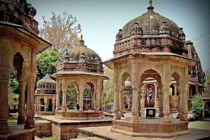 Rajasthan Trip 3 Nights 4 Days Package In Jodhpur & Jaisalmer - What’s Included & What’s Not