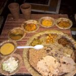 Rajasthani traditional dinner with peek into rural culture - Why Choose This Tour?